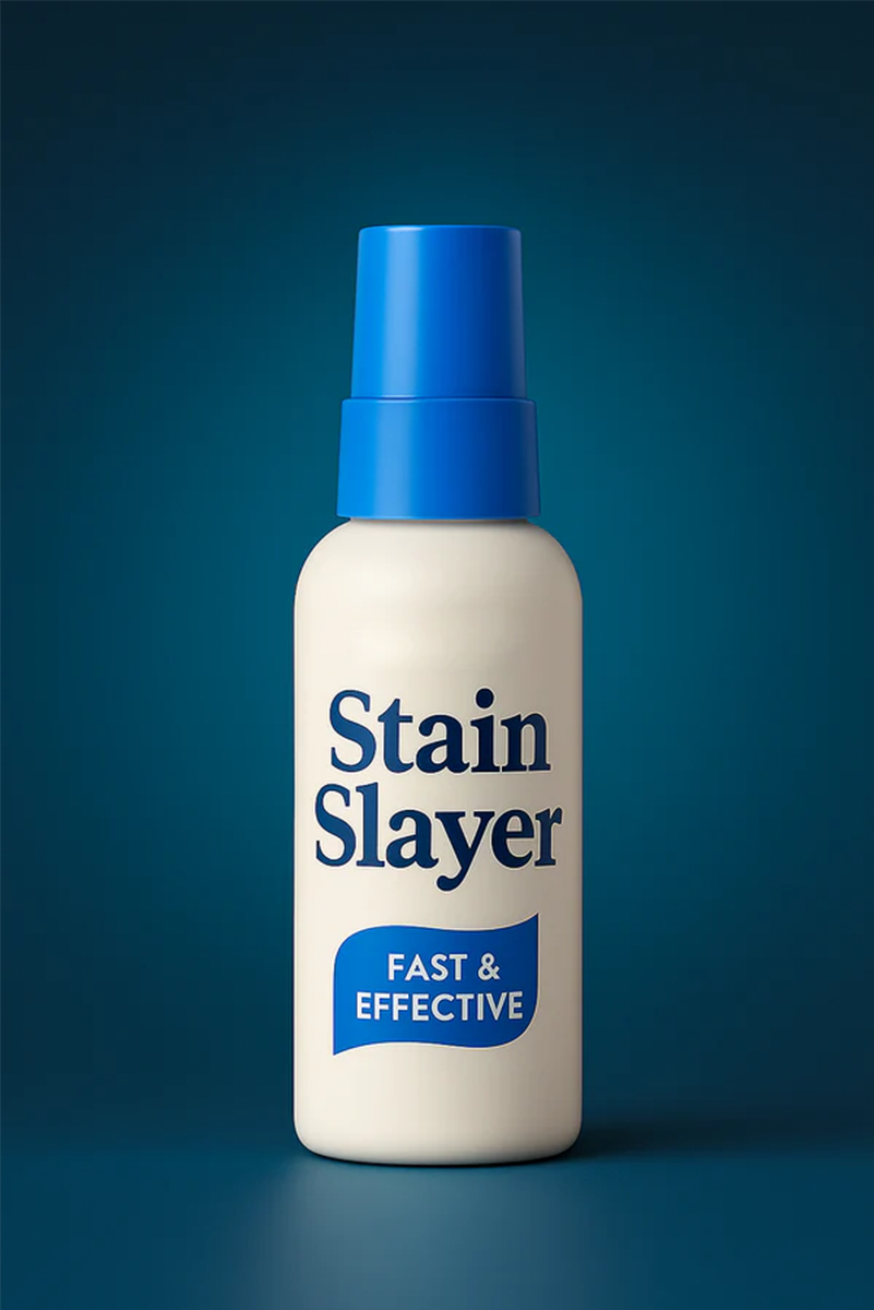 Stain Treater – #1 Parent-Approved Stain Remover for Tough Messes ...